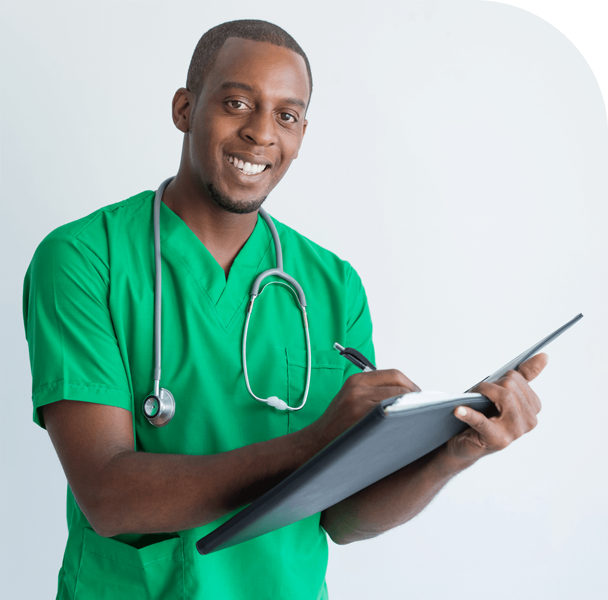 NPC::Hospital Management::ECRVS System